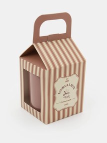 Sinsay - Vonná svíčka Vanilla Latte - béžová