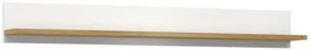 FALCO Police 120 cm Robie 4 bílá/artisan