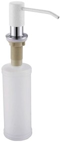 Alveus - Dávkovač mycího prostředku Callas, 320 ml, arctic 1129074