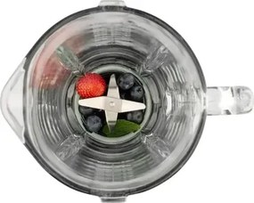 Gorenje B1300E černá/nerez / Stolní mixér / 1300 W