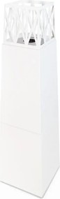 Biokrb Vulcano White