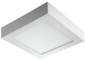 LED svítidlo Kanlux KANTI V2LED 12W-NW-W neutrální bílá 4000K 28950
