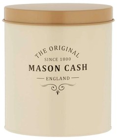 Mason Cash Heritage dóza na skladování, krémová, 2002.253
