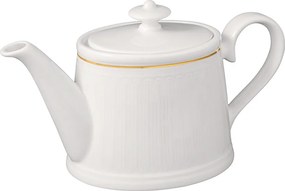 Villeroy&Boch Villeroy & Boch Château Septfontaines konvice na čaj, 440 ml, 20 x 10 cm
