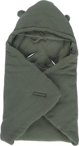XXXLutz ZAVINOVACÍ DEKA, 100/110 cm Avelia - 003969004603