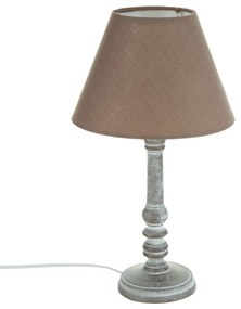 Stolní lampa ve vintage stylu, 20 x 35 cm