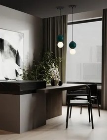 Závěsné LED svítidlo NOVA LUCE NOESIS 4W 3000K 9009201