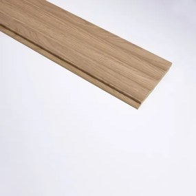 Lamelio Onda Oak Natural