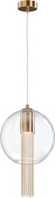 XXXLutz STROPNÍ ZÁVĚSNÉ SVÍTIDLO, 25/47 cm MAYTONI - Online Only svítidla - 004353024502