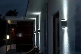 Lutec Focus / Venkovní svítidlo / GU10 / max. 70W