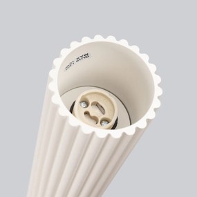 Sollux Lighting Stropní svítidlo KARBON 40 béžové