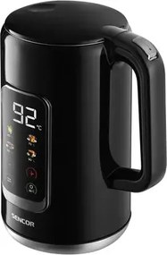 SENCOR SWK 0951BK černá / Rychlovarná konvice / 2200W / 1.7L