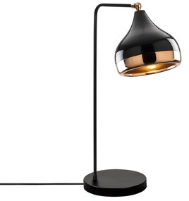 ASIR Stolní lampa YILDO - 6896 černá měď