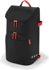 Městská taška Reisenthel Citycruiser Bag černá (bez vozíku DE7003!)