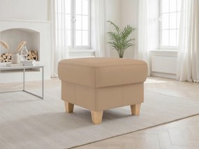 XXXLutz TABURET, kůže, 58/48/58 cm Sit & More - Taburety - 0001440332J1