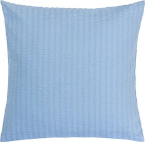 Bellatex Povláček krepový Modrá 70x90 cm