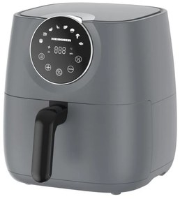 Heinner HAF-B6GREY1700 - Horkovzdušná fritéza 5,7 l 1700W/230V šedá