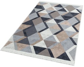 CONCEPTUM HYPNOSE Koberec PYRAMID 80x150cm 724EKH7712