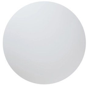 Osmont 71180 Aura 11, stropní/nástěnné svítidlo z triplexového skla 27W LED 3000/4000K IP44, průměr 42cm