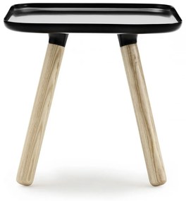Výprodej Normann Copenhagen designové konferenční stoly Tablo Table Square (černá)