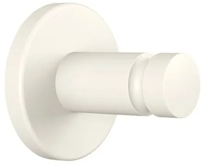 Tesa Moon Black držák ručníků moon white 40573-00000-00