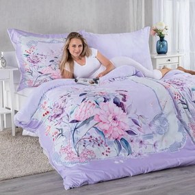 Ložní povlečení Dual Feel  EVELYN
