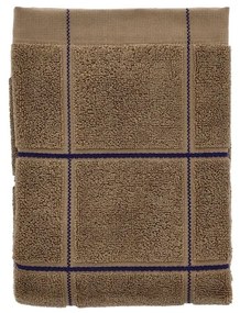 Södahl Ručník 50x100 Vista Warm Taupe
