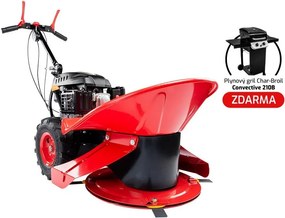 Bubnová sekačka Tara R225