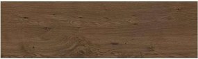 EBS Eastwood - Dlažba 18x60 cm, dark brown ETW1860DBR