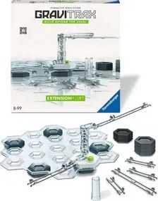 Ravensburger GraviTrax Výtah / od 8 let / rozšíření pro sadu GraviTrax