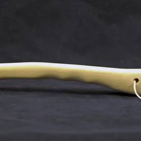 Naběračka do sauny 40cm, bříza