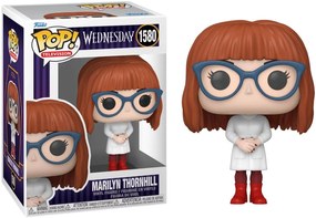 Funko pop! tv wednesday matilyn thornhill