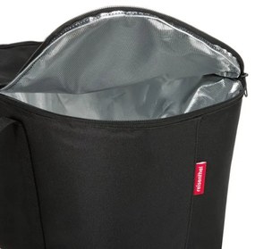 Chladící taška Reisenthel Coolerbag černá