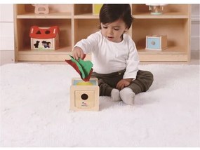 2Kids Toys - Montessori set hraček pro nejmenší