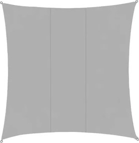 Plachta proti slunci 3,6x3,6 m Gardlov 23164, šedá