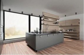 Svítidlo Kanlux RITI GU10 B/B 27567