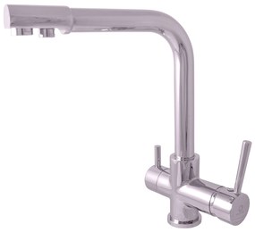 Slezák Rav Seina SE918.5 dřezová baterie chrom 1/2''