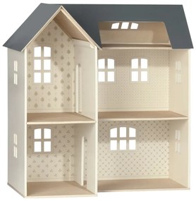 Dřevěný domeček pro myšky Maileg Dollhouse Maileg