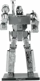 Metal Earth 3D Puzzle Avengers: War Machine / 114 dílků / od 14 let