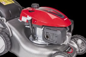Honda Motorová sekačka bez pojezdu HRG 466 PK