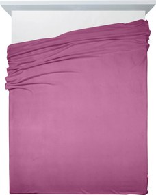 DEKA POLAR 150X200 CM RŮŽOVÁ