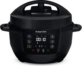 Hrnec multifunkční INSTANT POT Classic Mini Black