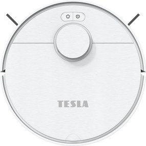 TESLA RoboStar iQ550 - laserový robotický vysavač