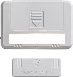 Rabalux MAGNUS LED svítidlo do šatních skříní 5675