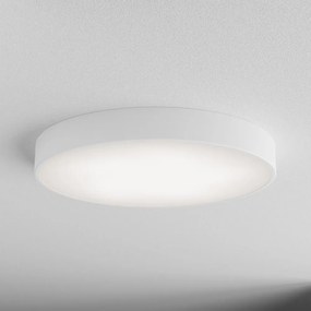 Brilagi - Stropní svítidlo CLARE 5xE27/40W/230V pr. 60 cm bílá