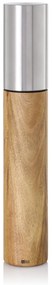 AdHoc Mlýnek na pepř nebo sůl Ikon, CeraCut, dřevo akácie 40 cm