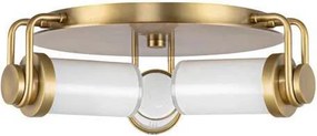 XXXLutz ZÁVĚSNÉ SVÍTIDLO, 42,2/14,2 cm Elstead Lighting - Online Only svítidla - 009093030120