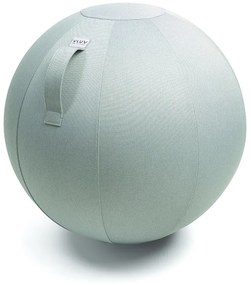 Sedací míč Vluv Leiv Silver - Silver Ø 75 cm