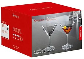 Spiegelau Perfect serve martini 165 ml, 4 ks