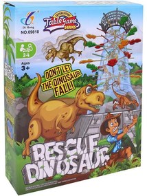 MADE Stolní hra - dinosauři